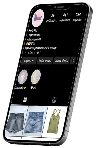 Pixi - Template eCommerce